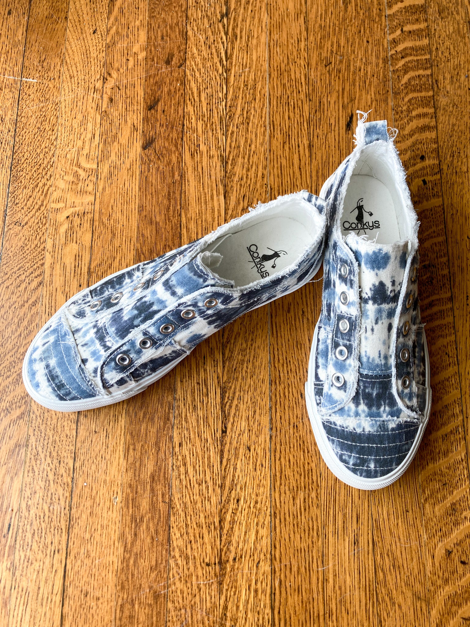 babalu shoe – s e r e n d i p i t y